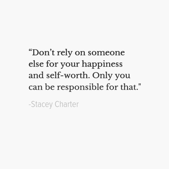 27 Make Yourself Happy Quotes About Creating Your Happiness Yourtango